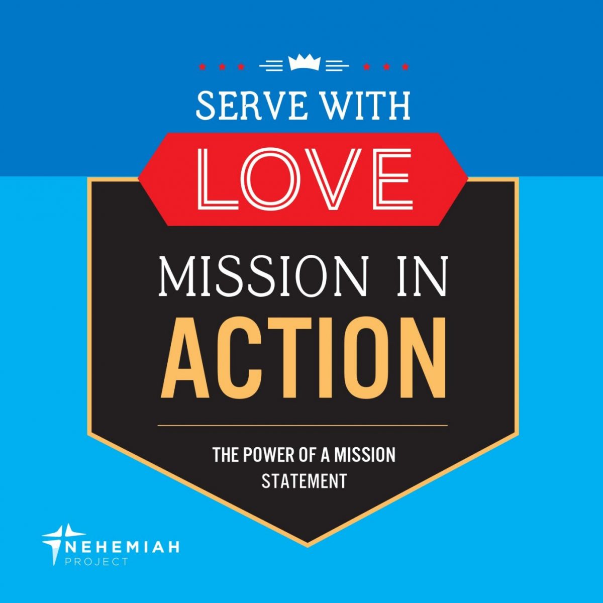 Launch Sequence – Nehemiah E-Community Store