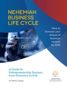 Books – Nehemiah E-Community Store